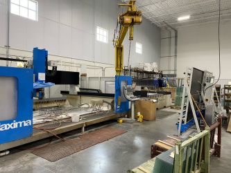 Clear-Cut Results Clear-Cut Results - Moag Glass