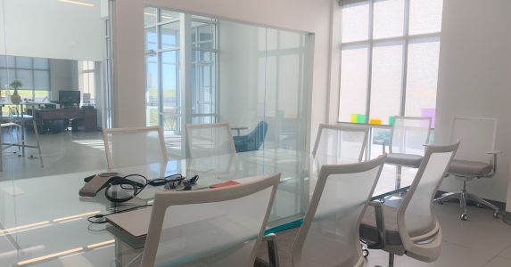 About Moag | Moag Glass